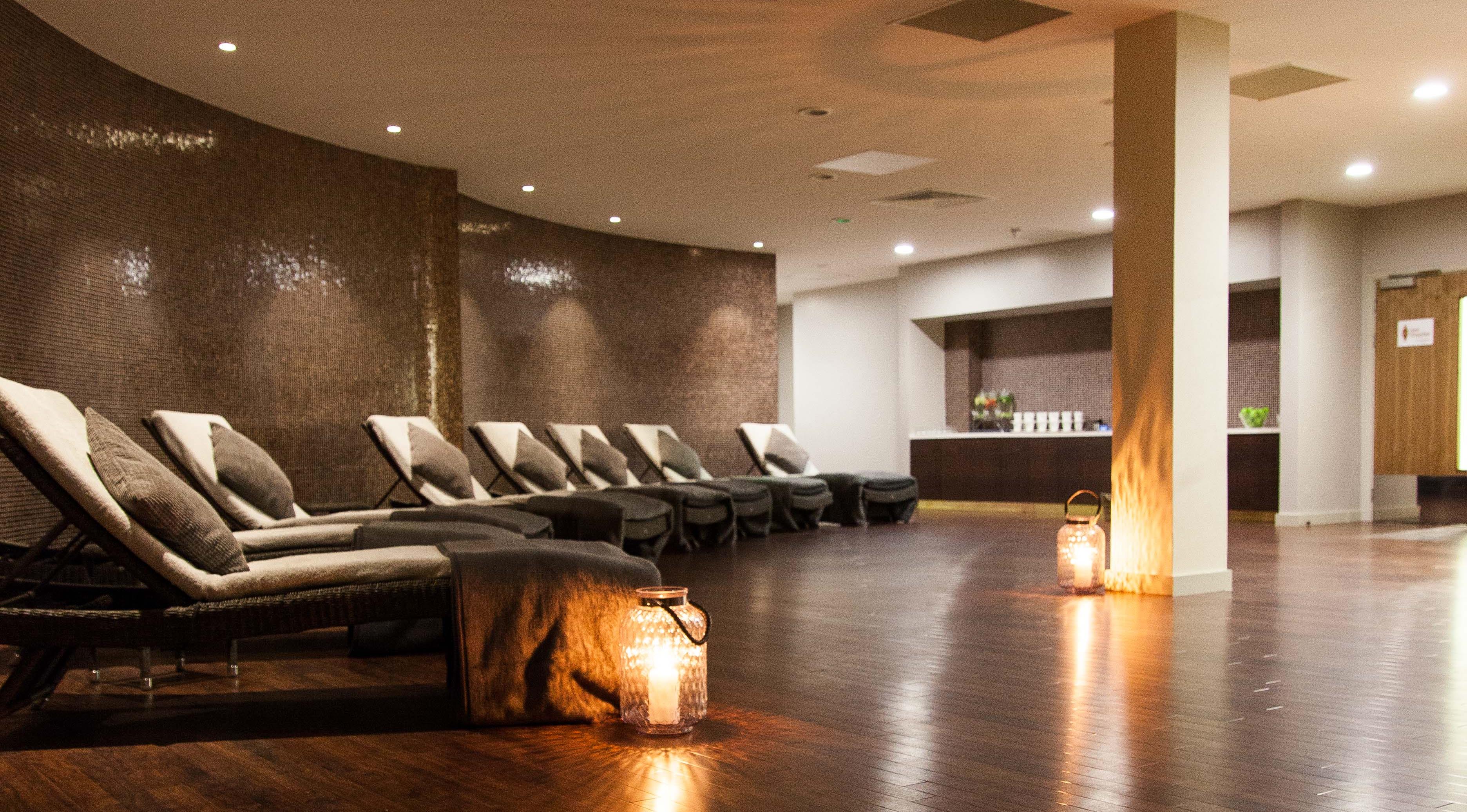 New Spa Experience spa opens in Waltham Forest’s Feel Good Centre