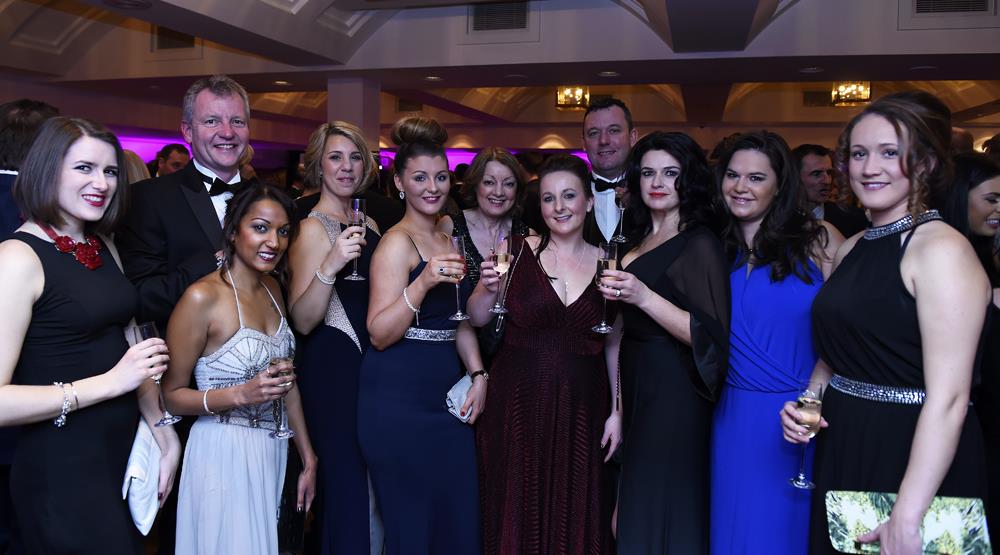 How to write a winning entry for the PB Regional Awards