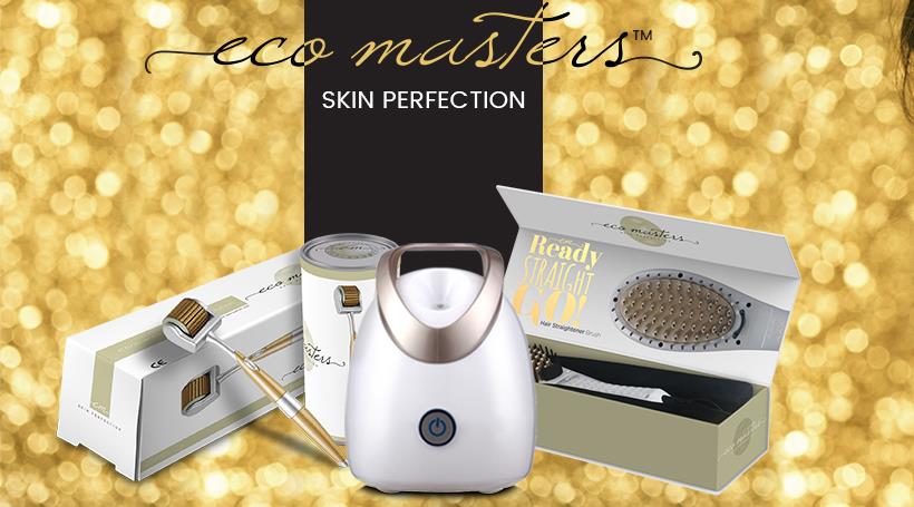 Eco Masters launches in Europe