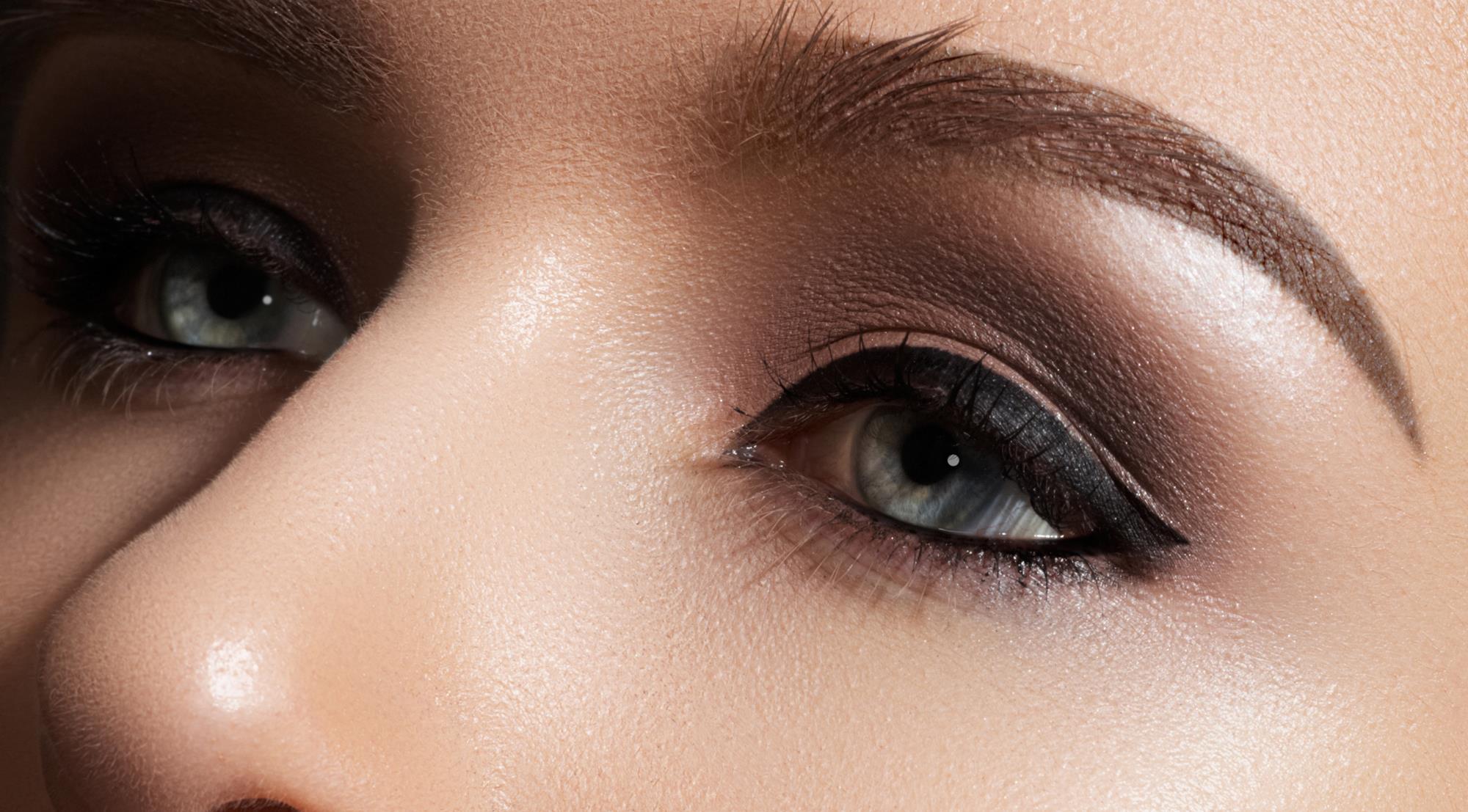 Heavy brows and contouring named top beauty trends of the decade