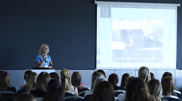 Develop your business and management skills in our interactive seminars