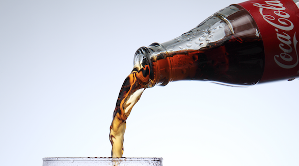 Tanning with Coca Cola has dangerous consequences, warn experts