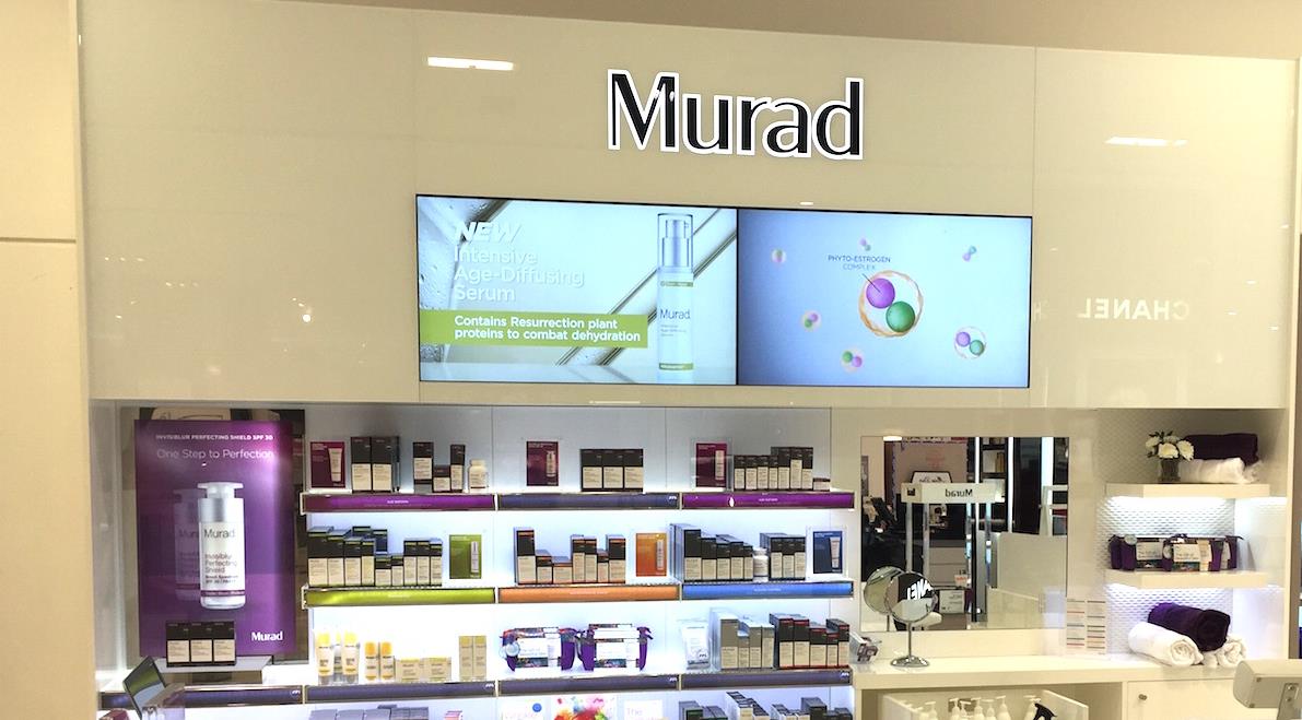 Murad reveals plans for 2016