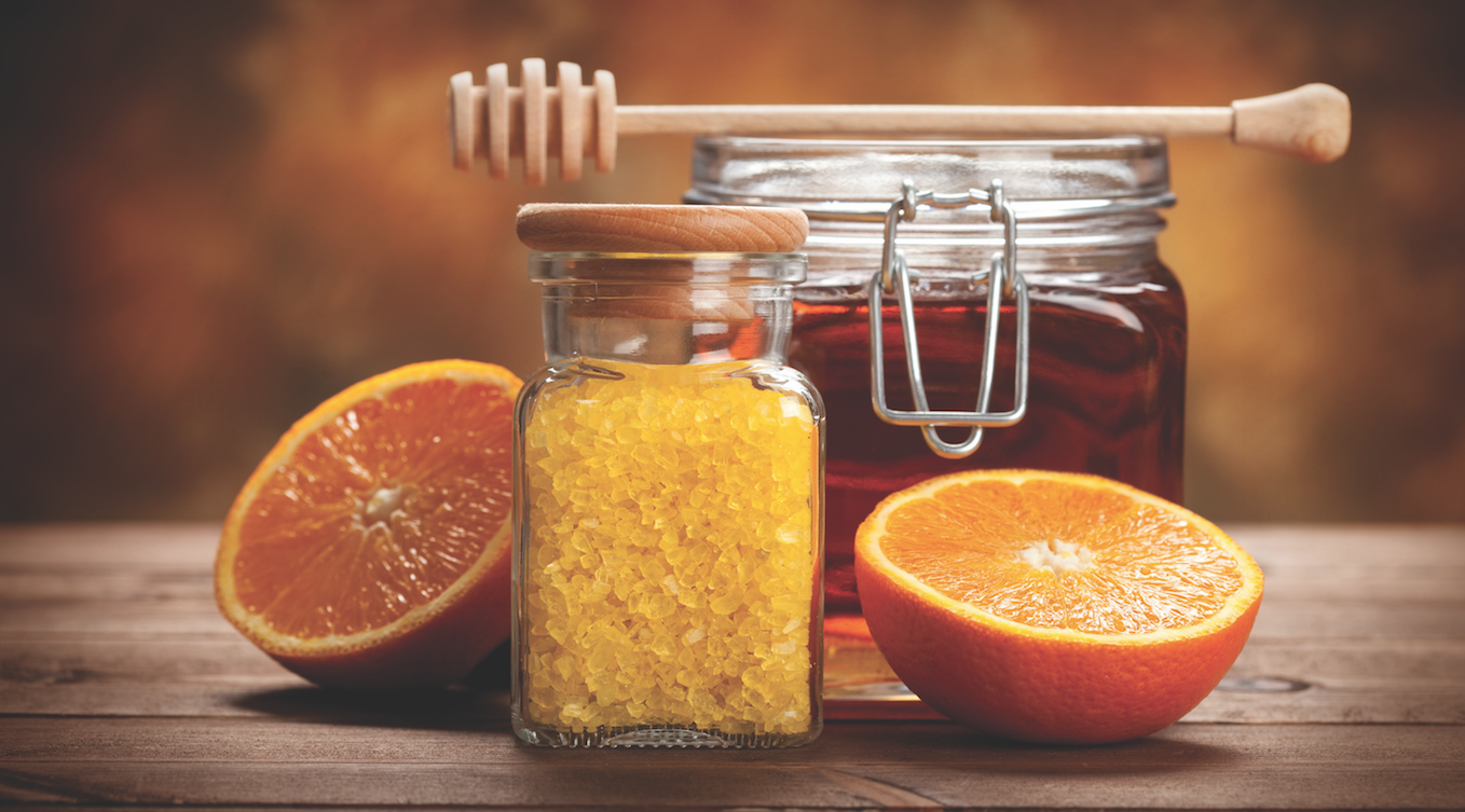 Trend watch: beauty products using ethical food labels