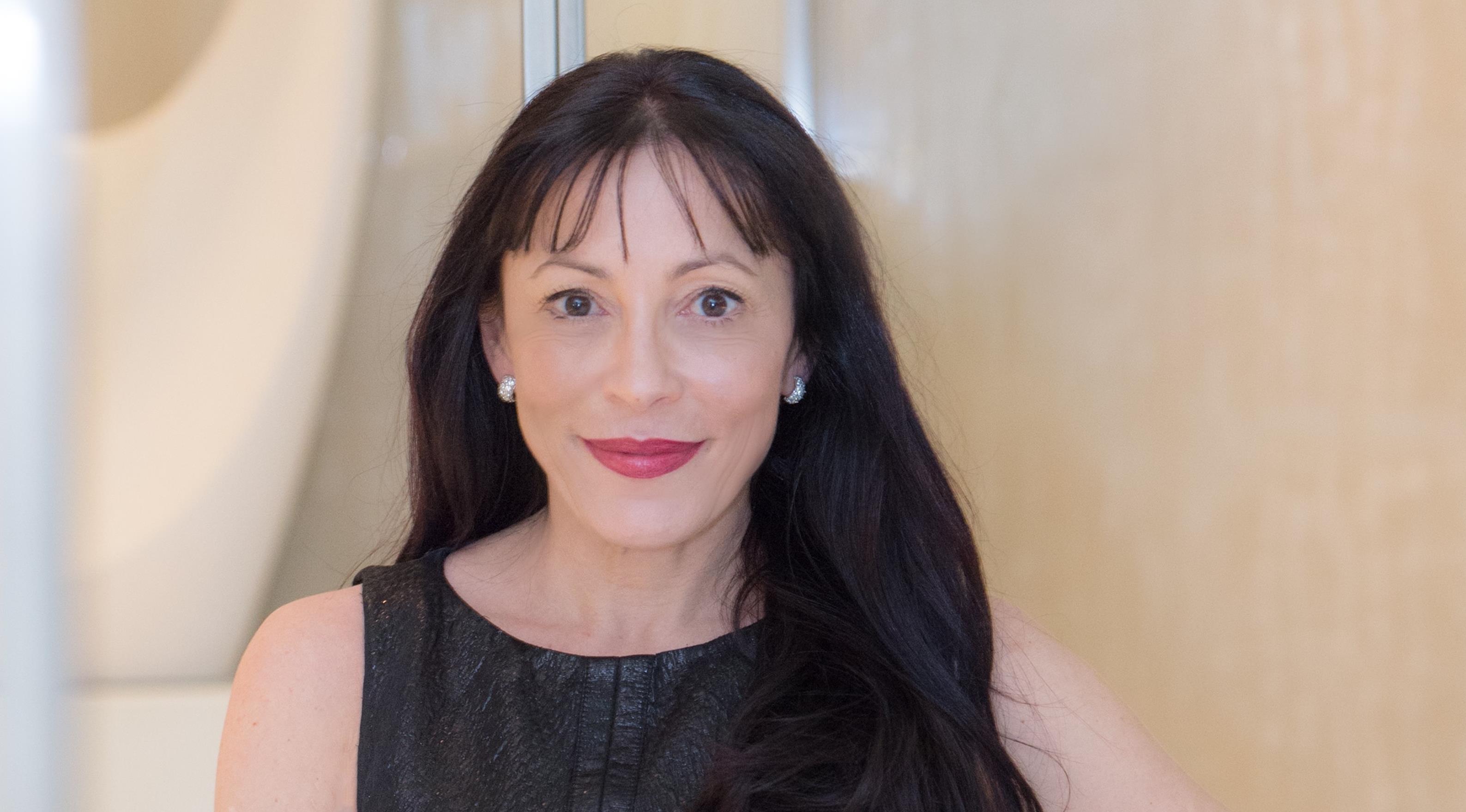 Talking to... Laura Vallati