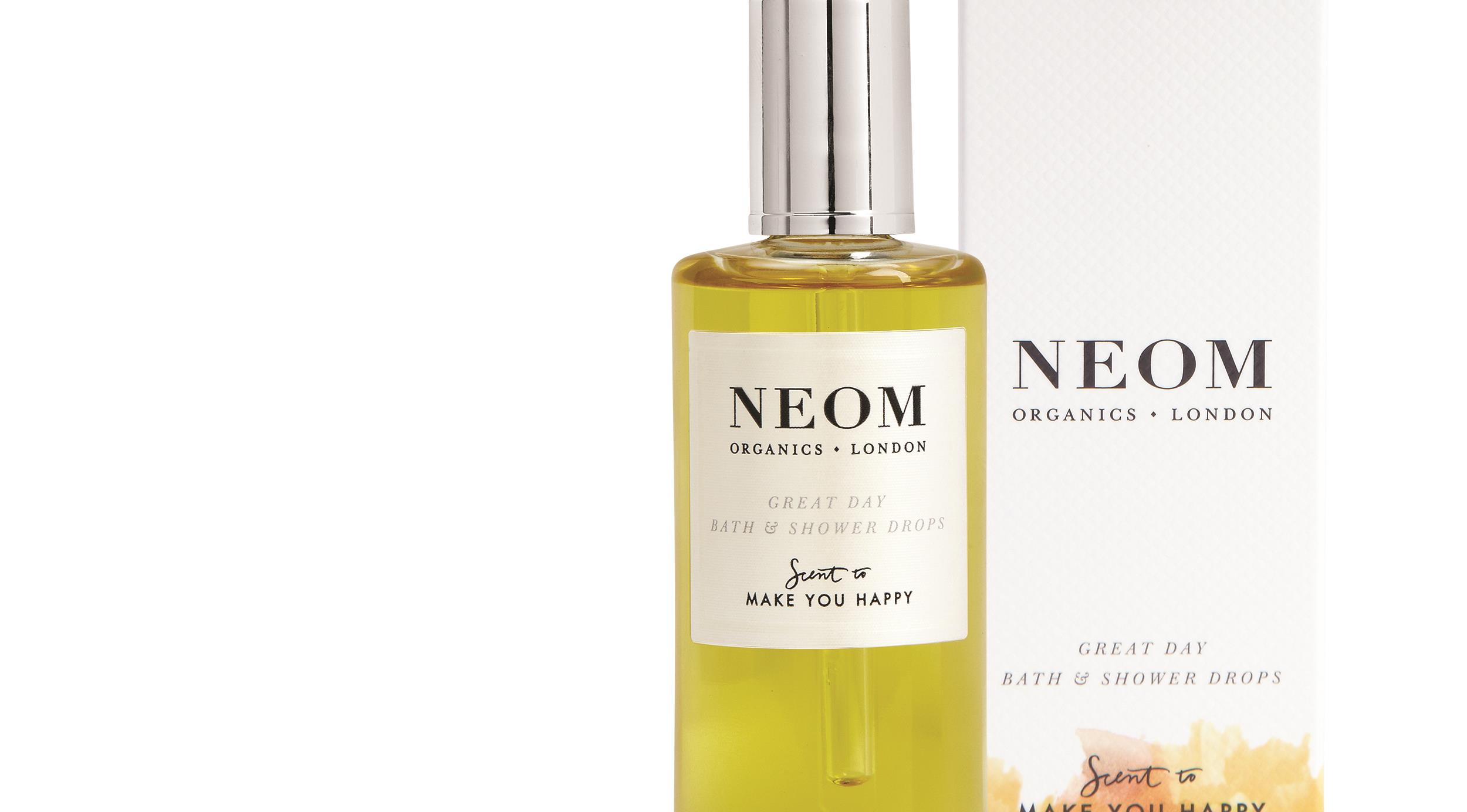 Neom introduces three new body care products
