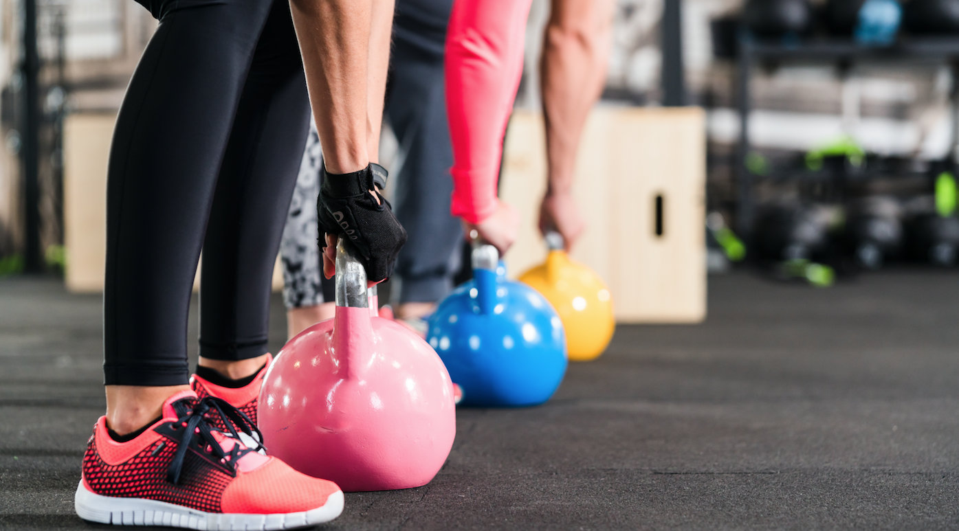 Spa Creators to launch Gymshell concept following first Spashell