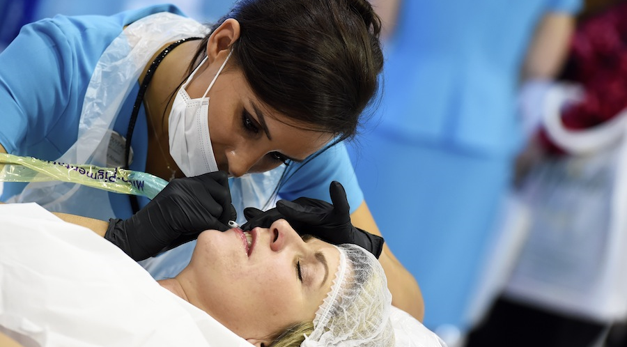 Must-see demos on the latest advanced treatments