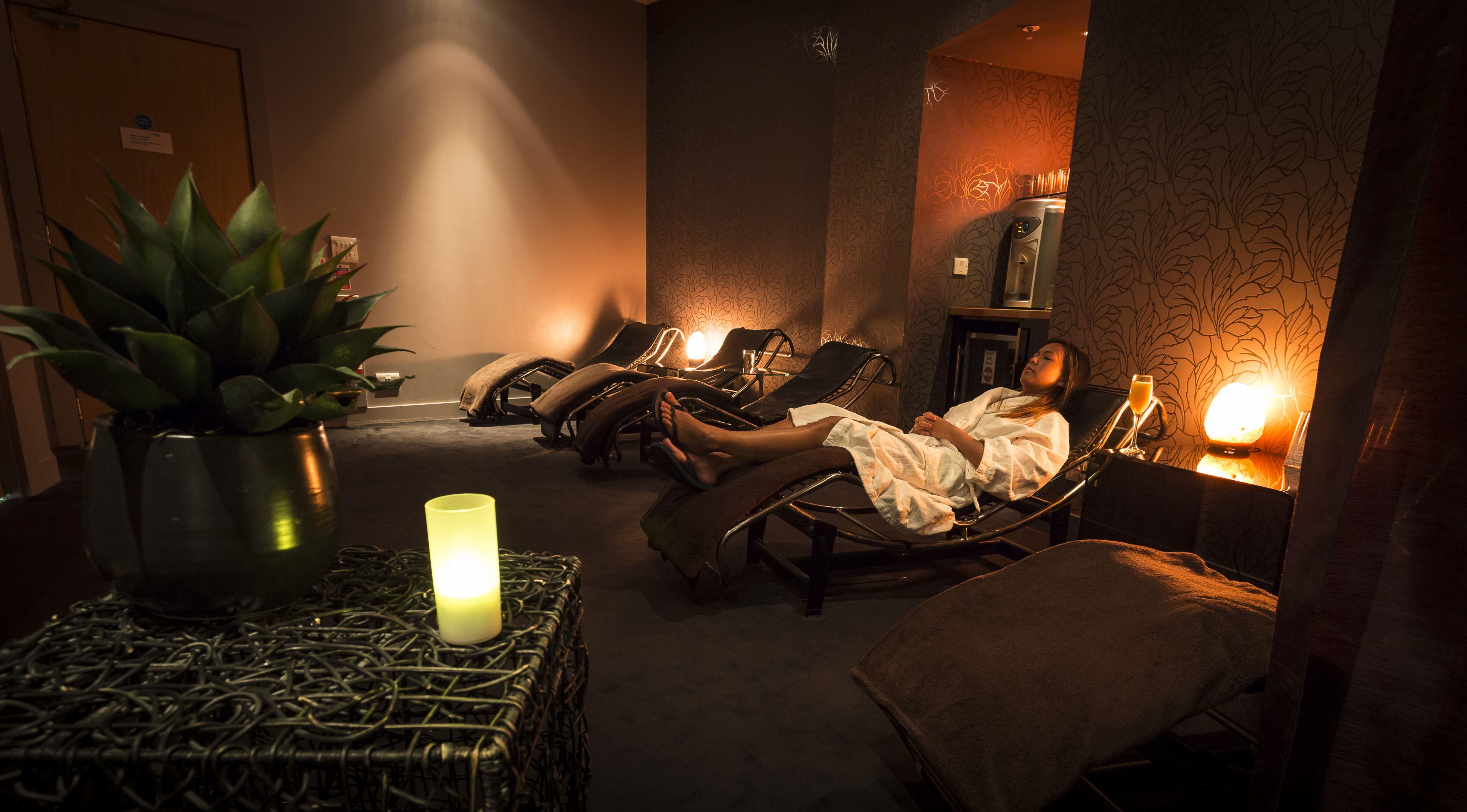 Pure Spa & Beauty to open first spa outside Scotland