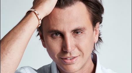 3D-Skinmed teams up with international TV Star, Jonathan Cheban at ...