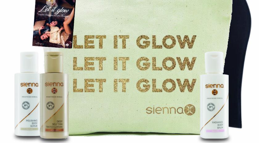 Sienna X Christmas gift sets