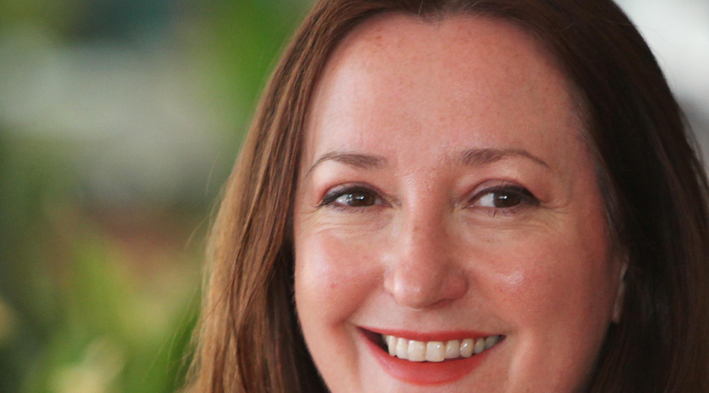 Professional Spa & Wellness North speaker: Sue Davis