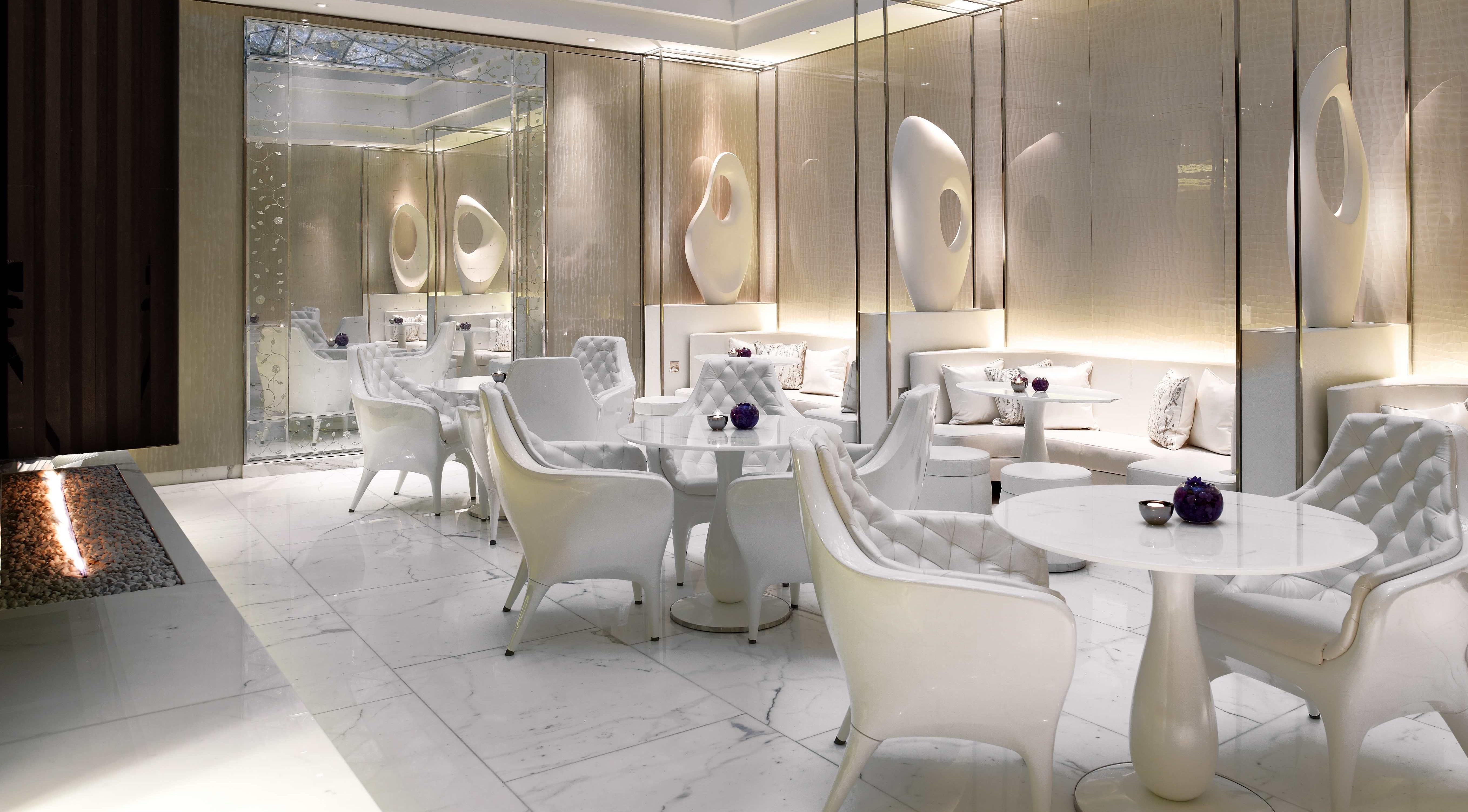Corinthia London launches Neuroscience in Residence concept