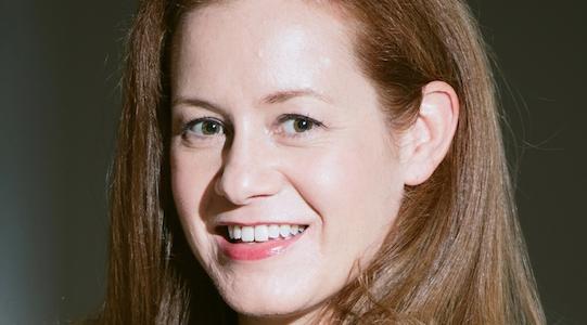 WSW Convention speaker in the spotlight: Jessica Shea