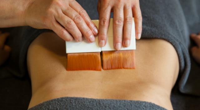 Treatment review: Comfort Zone's Tranquillity Pro-Sleep Massage