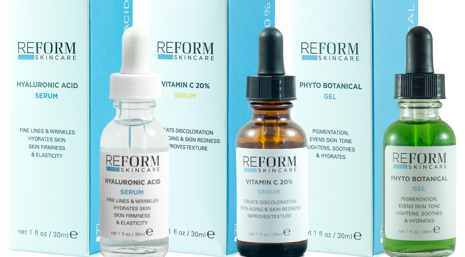 Aesthetic Medicine - Advanced Aesthetics Solutions launches REFORM ...