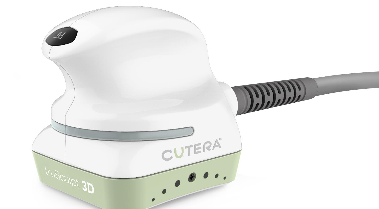 Aesthetic Medicine - Cutera launches truSculpt 3D