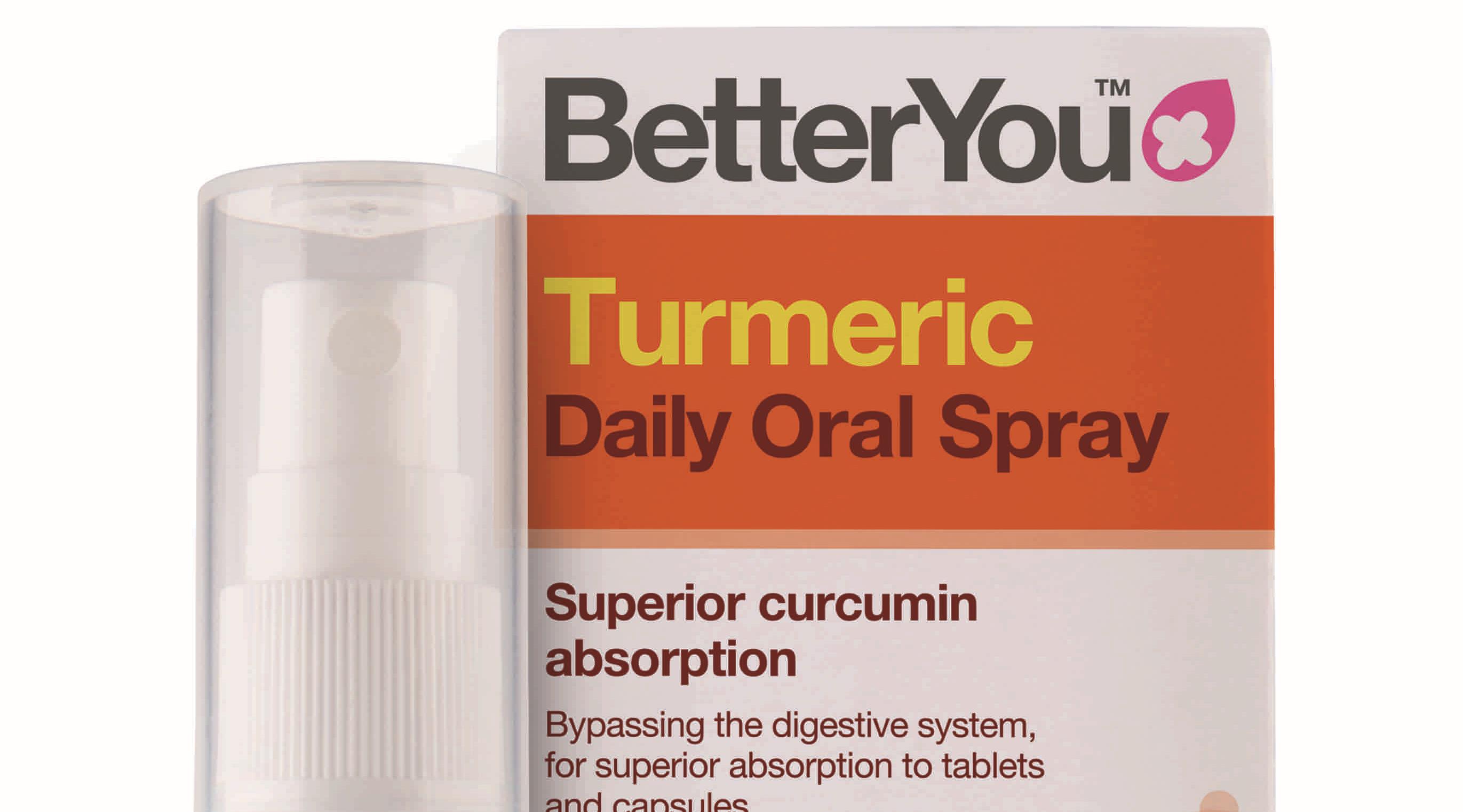 Aesthetic Medicine - World’s first Turmeric Oral Spray launched in UK