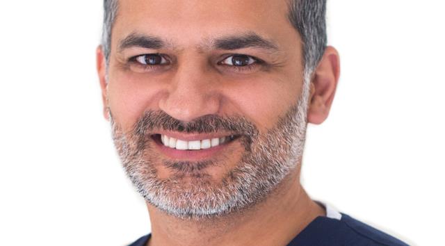 Aesthetic Medicine - Dr Ravi Jain, announces two new patented aesthetic ...