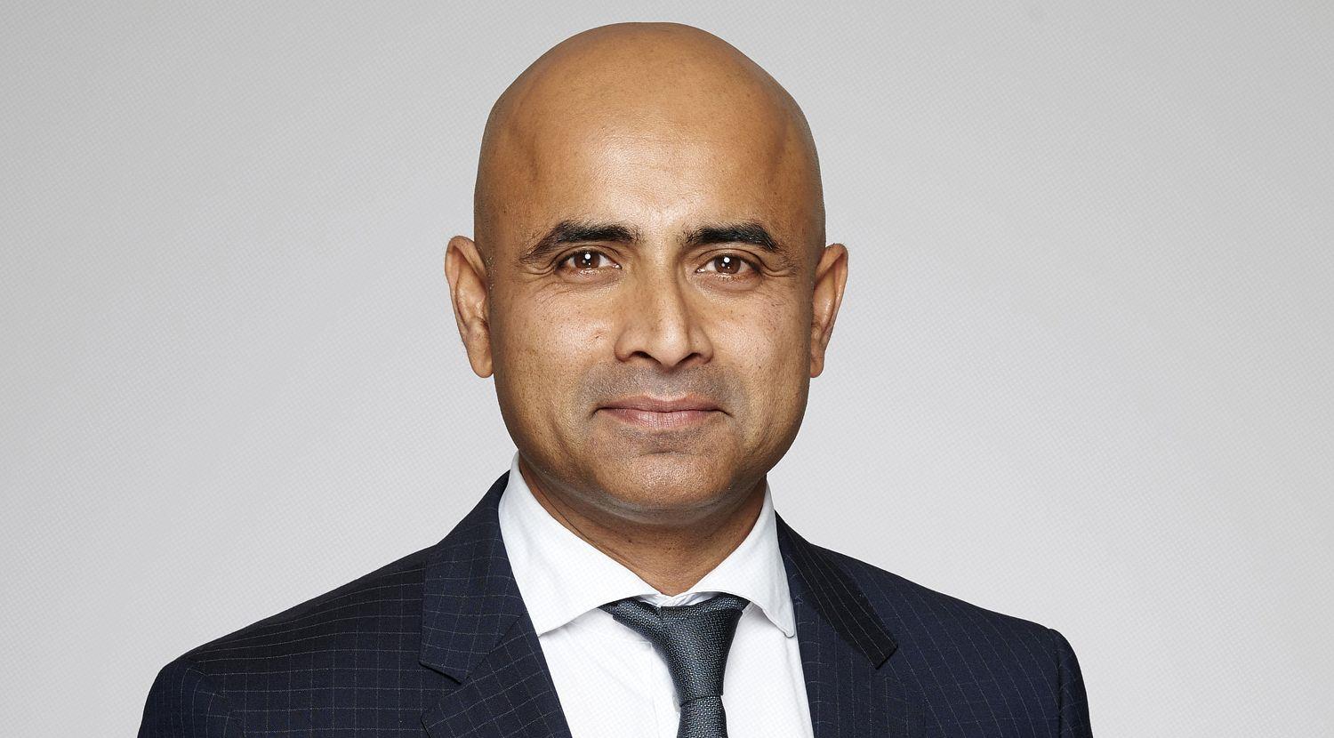 Aesthetic Medicine - Swisscode announce Dr Kannan Athreya as new brand ambassador