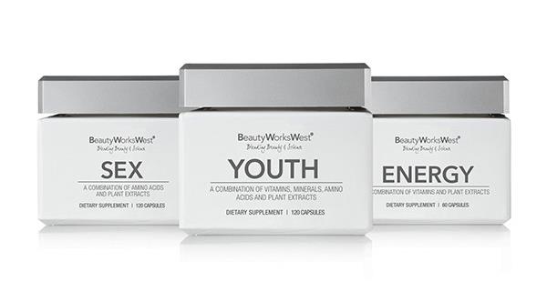 Aesthetic Medicine - BeautyWorksWest launches powerful new ...