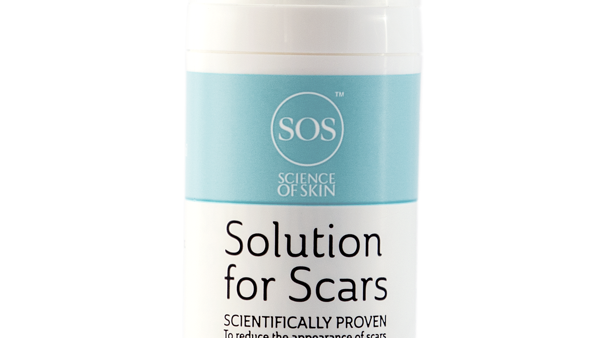 Aesthetic Medicine - Study reveals Solution for Scars significantly ...