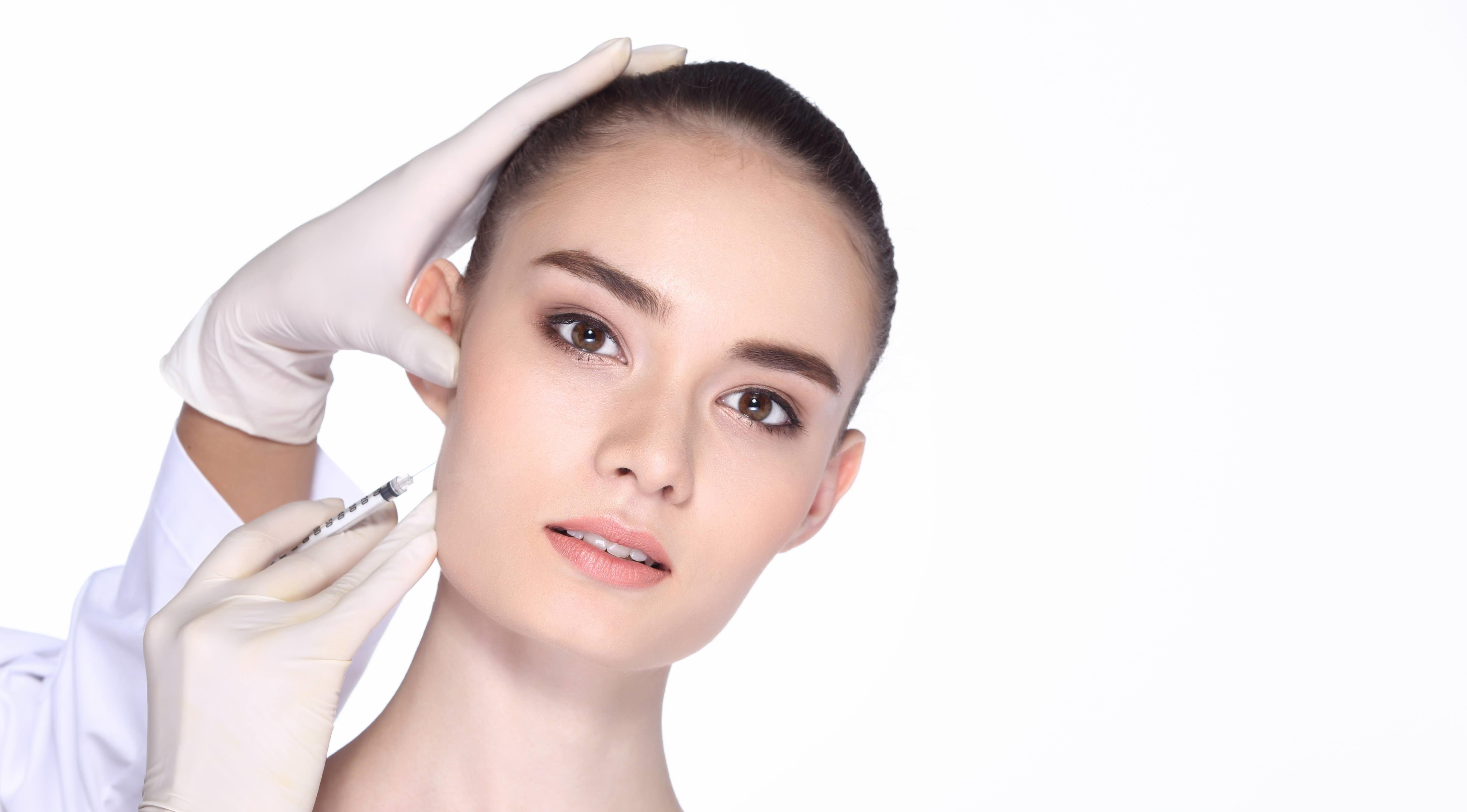 Aesthetic Medicine - Injection technique inspired by make-up artistry ...