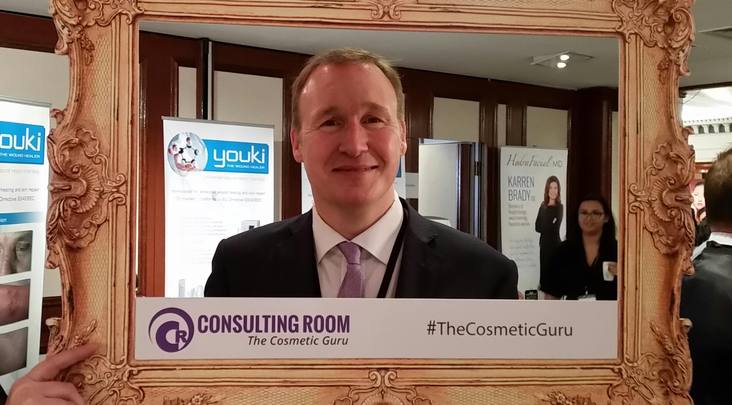 Aesthetic Medicine - SMART Ideas, Raddison Blu, Portman Square, London