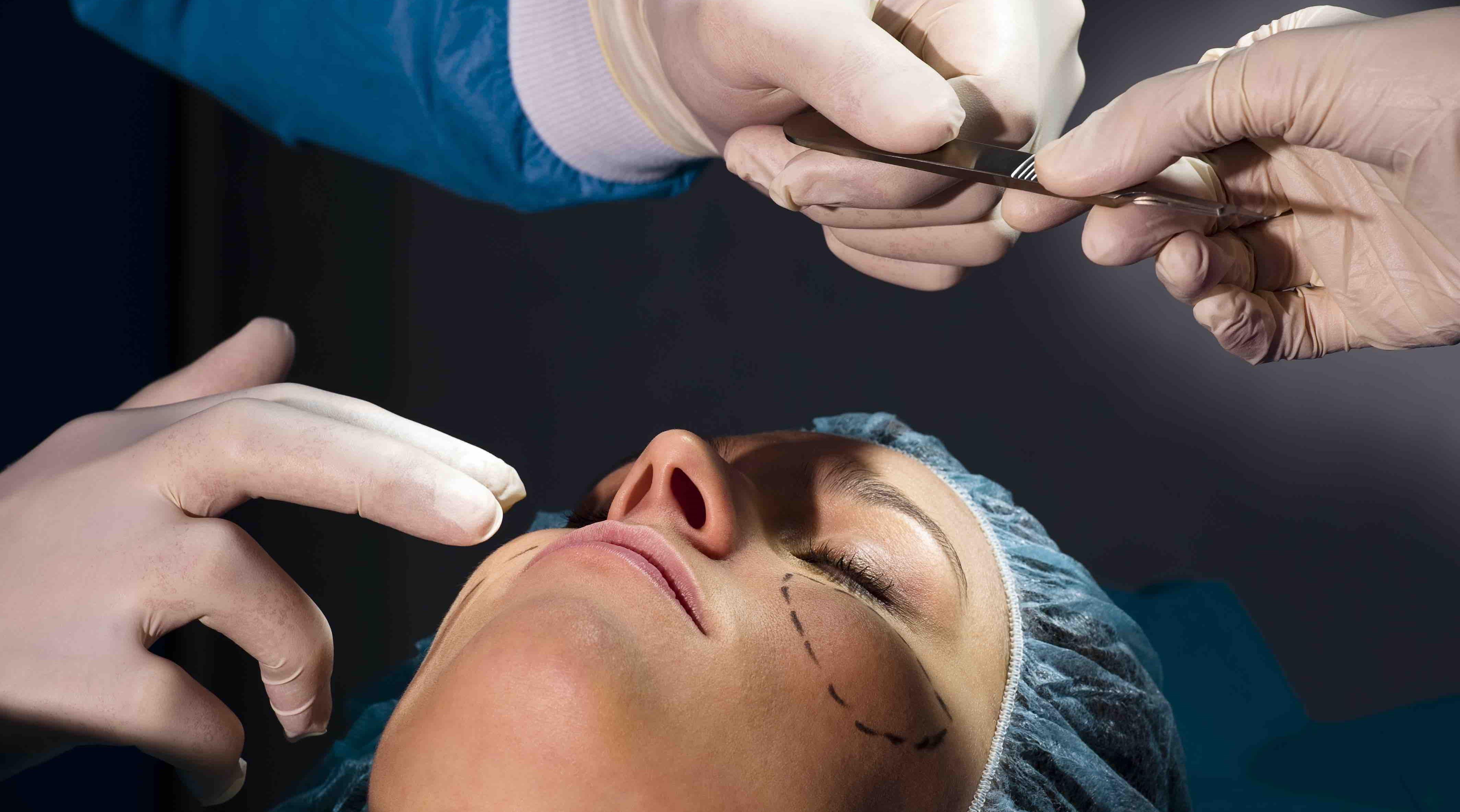 Aesthetic Medicine - Record rise in revisions for botched surgery says ...