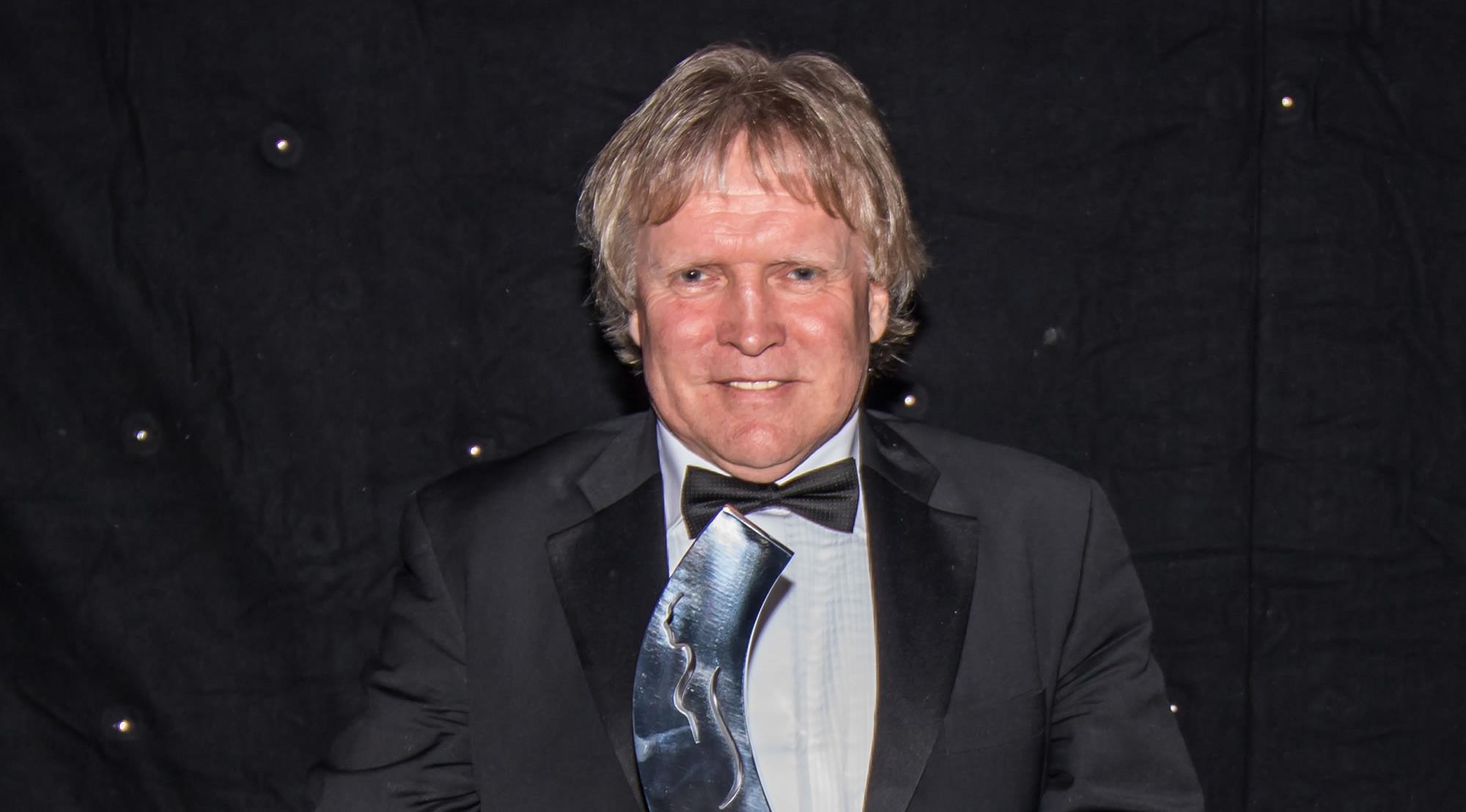 Aesthetic Medicine - Accolades keep coming for Dr Patrick Treacy