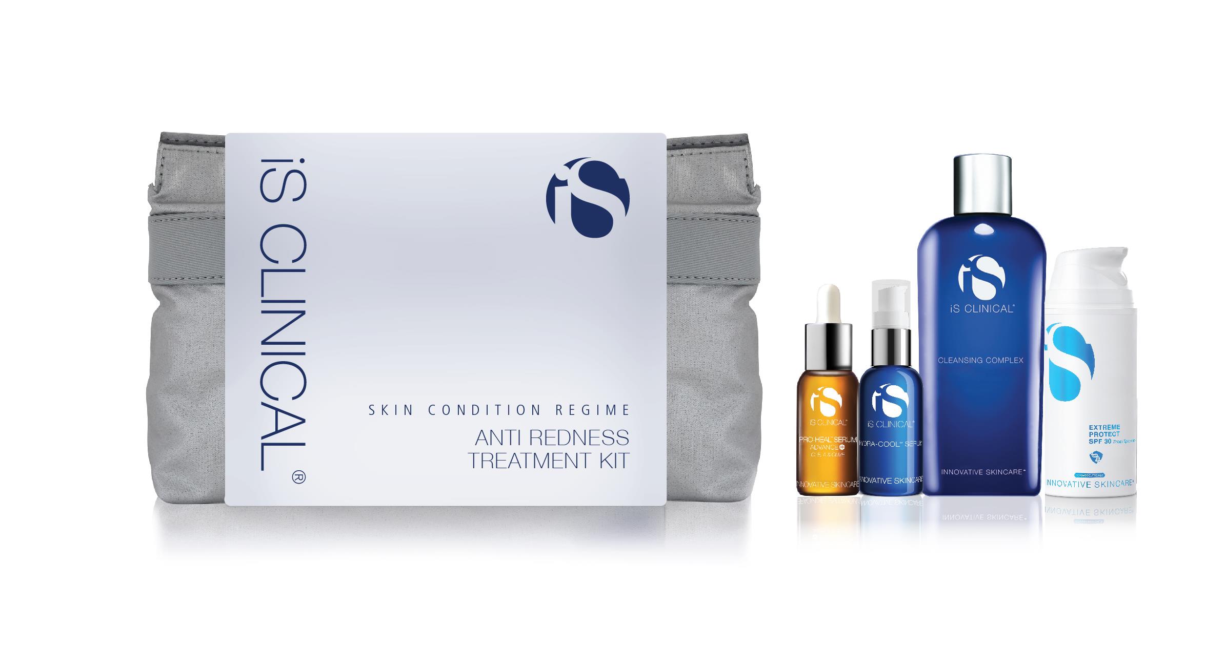 Aesthetic Medicine - iS Clinical launches Skin Regime Kits