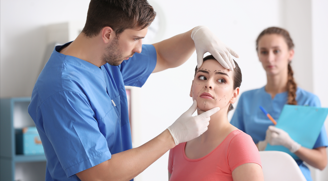 Aesthetic Medicine - Corrective treatments on the rise, according to ...