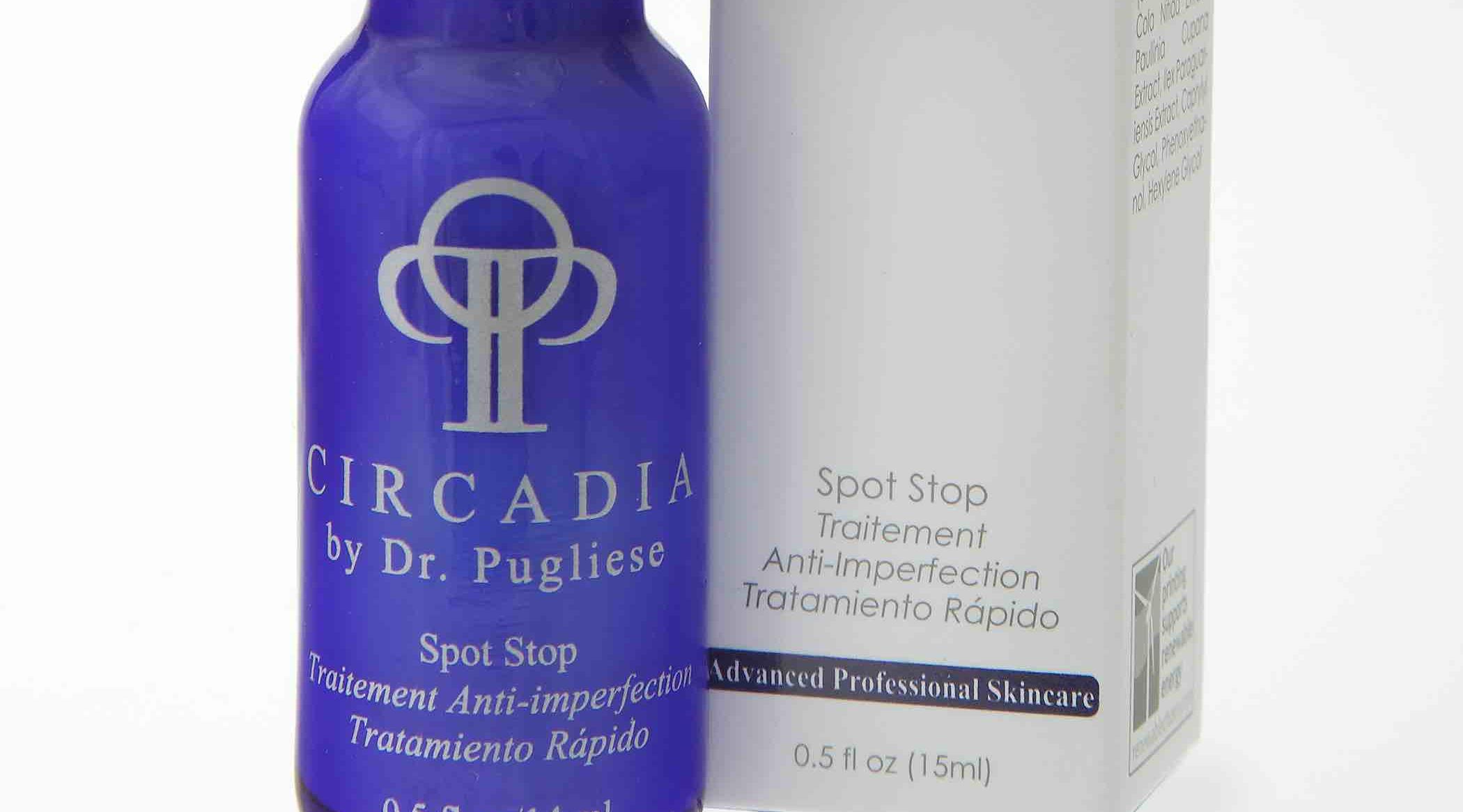 Aesthetic Medicine - Circadia launches Spot Stop treatment