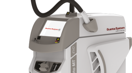 Aesthetic Medicine - Lynton launch "evolutionary" lasers