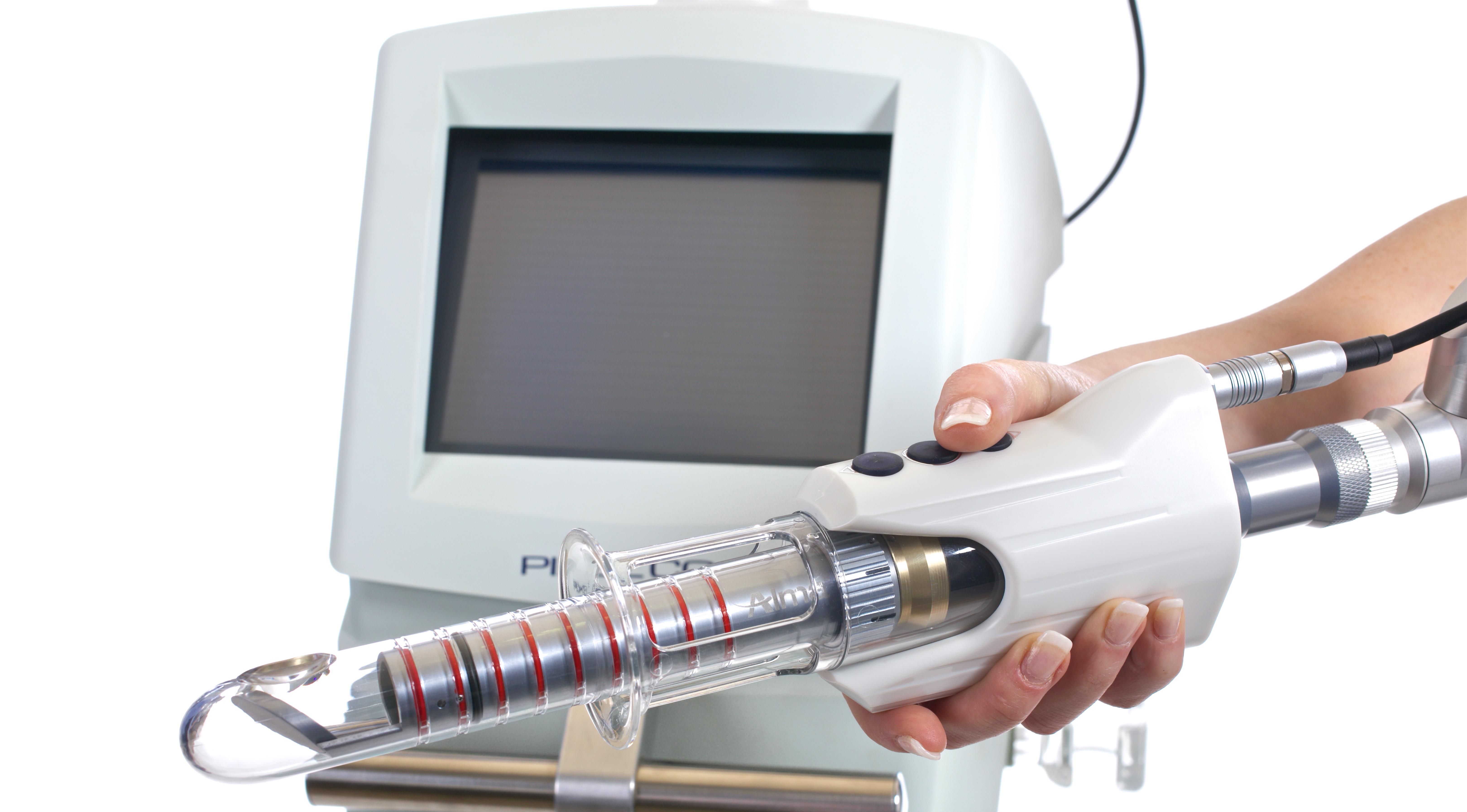 Aesthetic Medicine - Alma Surgical launches FemiLift Smart robotic probe