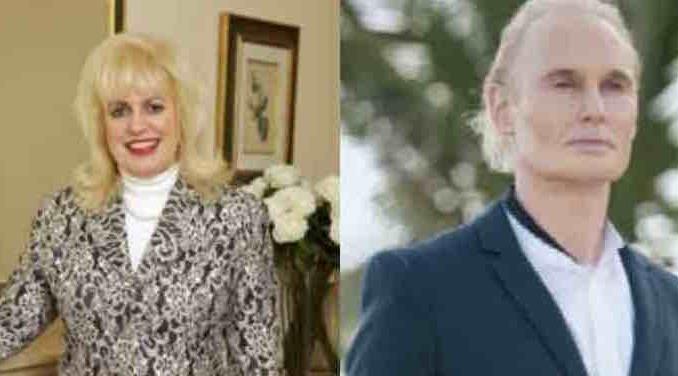 Aesthetic Medicine - Dr Rita Rakus to give Fred Brandt Memorial Lecture ...