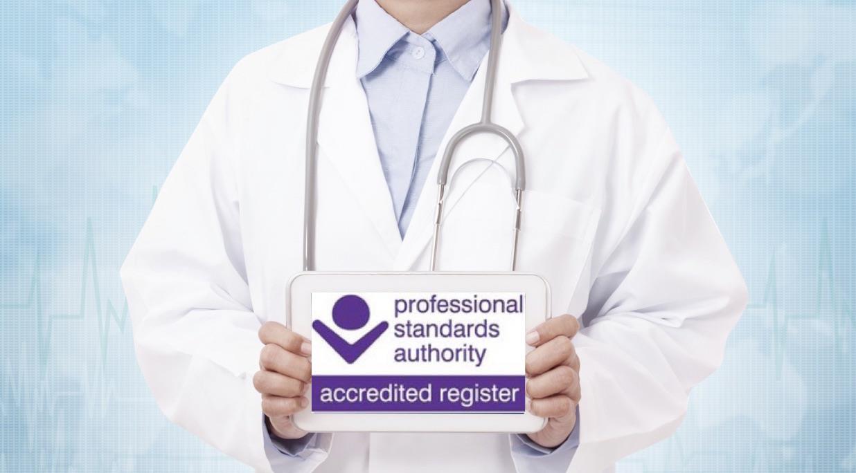 Aesthetic Medicine - Treatments You Can Trust accredited by the ...