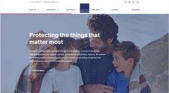 Aesthetic Medicine - Hamilton Fraser launches new website