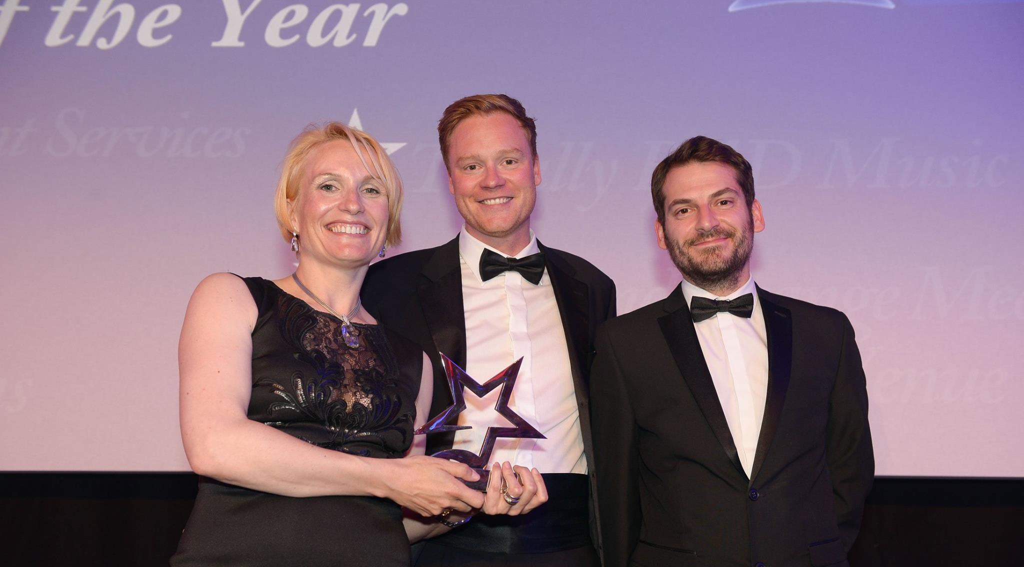 Aesthetic Medicine - Core Clinics wins Business of the Year title at ...