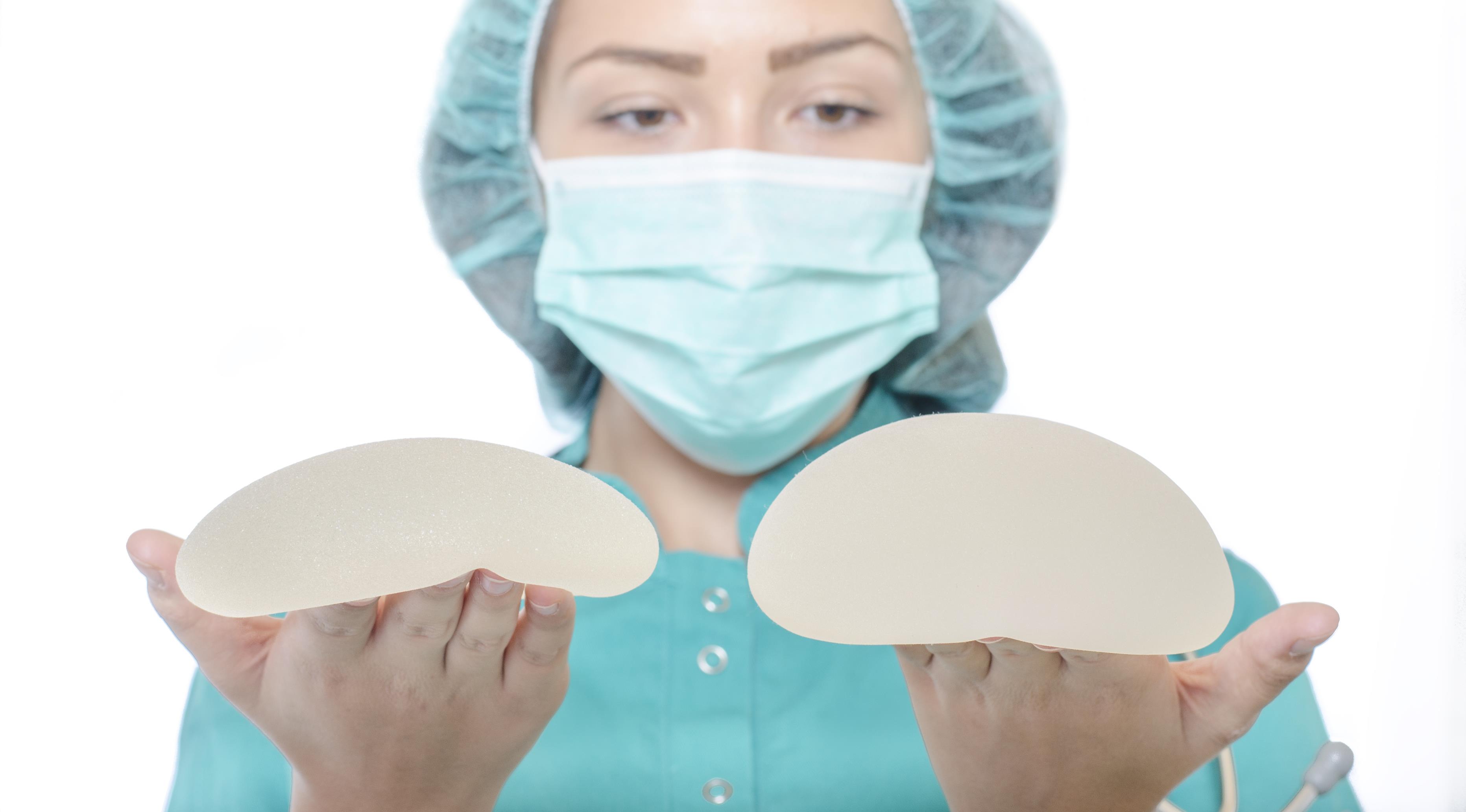 Aesthetic Medicine - Suspension of Silimed's CE Certificate for ...