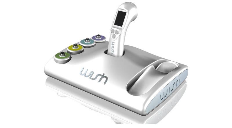 Aesthetic Medicine - Wish Pro UK Live Demonstation