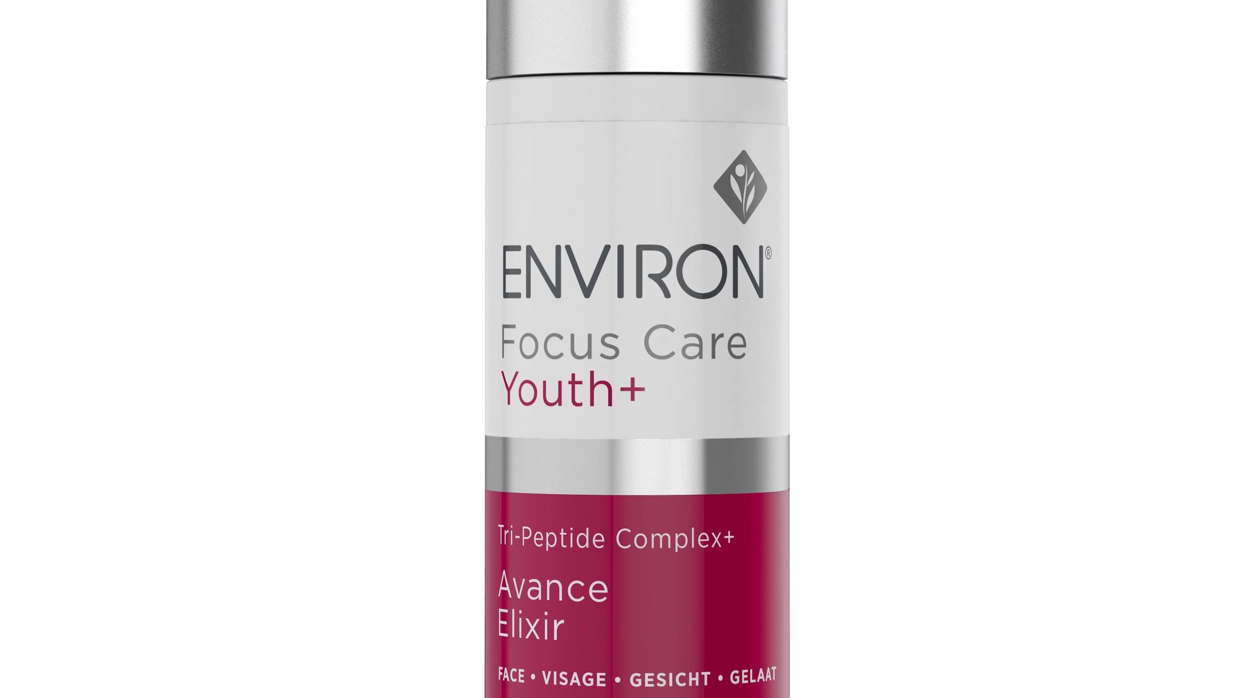 Aesthetic Medicine - Environ introduces Focus care line