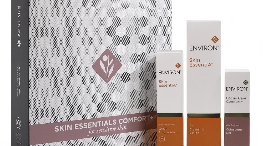 Aesthetic Medicine - The Limited Edition Environ Skin Essentials Collection