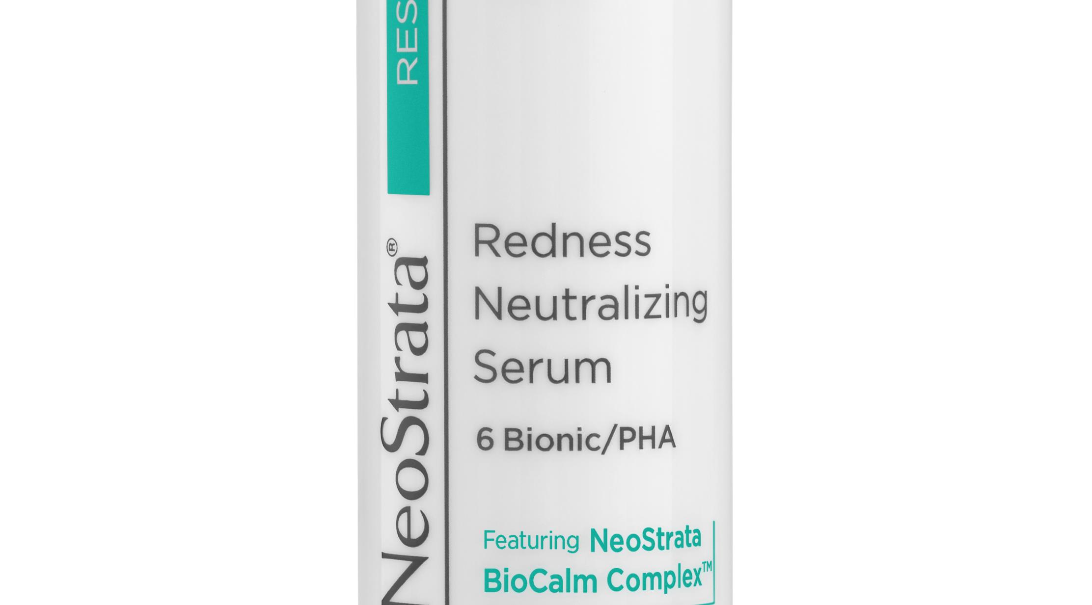 Aesthetic Medicine - Aesthetic Source introduces NeoStrata Redness ...