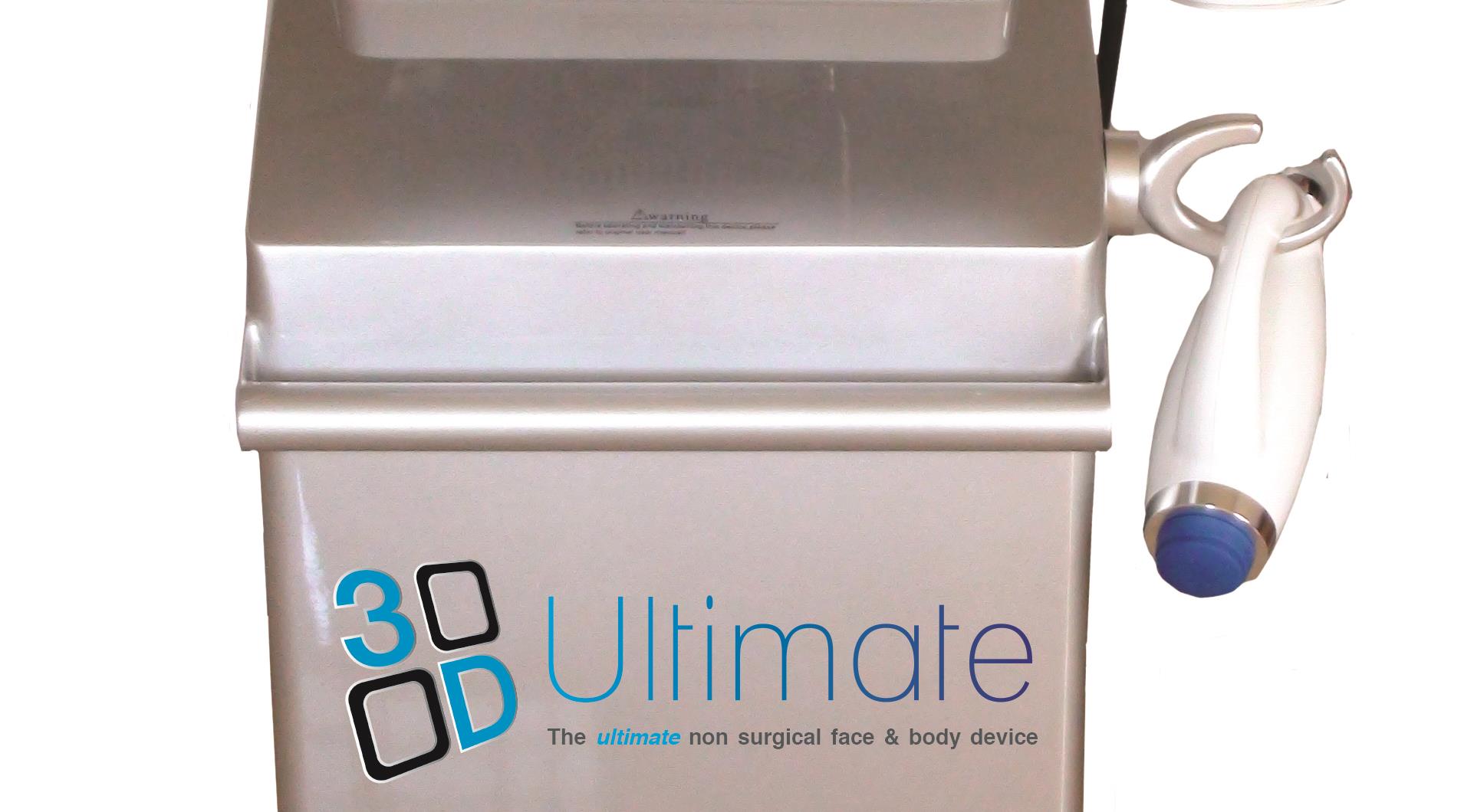 Aesthetic Medicine - 3D-Lipo launches £1m consumer advertising campaign