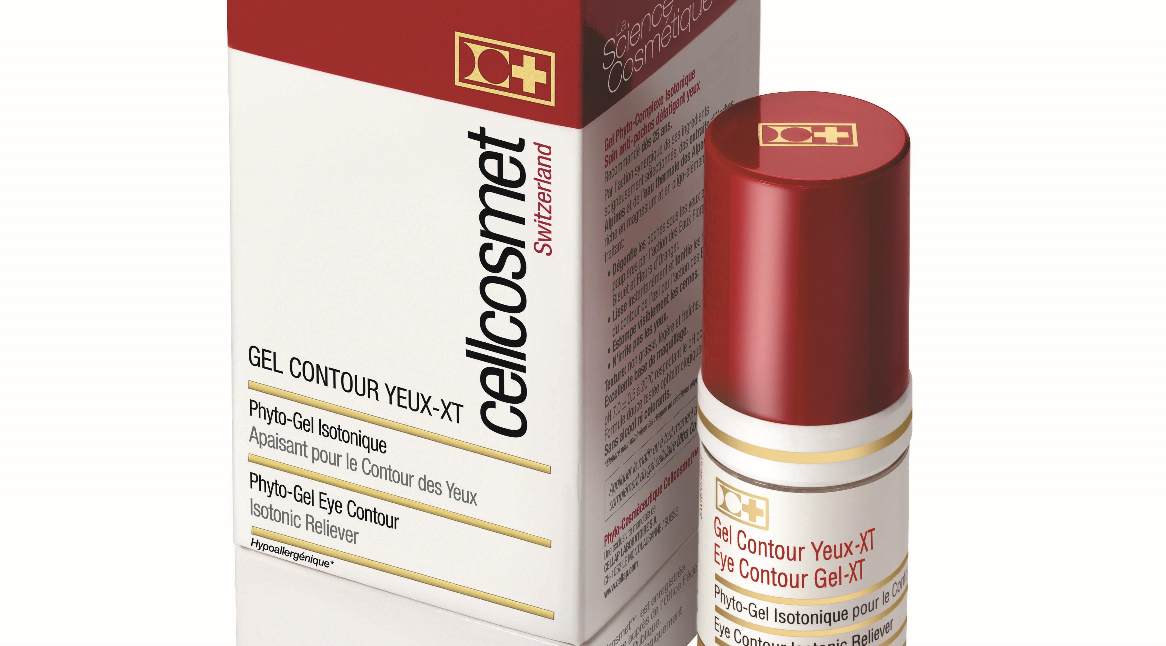 Aesthetic Medicine - Cellcosmet and Cellmen arrive in UK