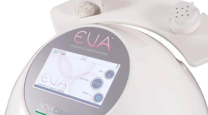 Aesthetic Medicine - Q Medical Technologies launches EVA device for ...