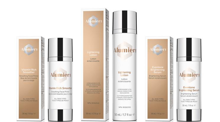 Aesthetic Medicine - Alumier Labs UK launches new cosmeceutical line ...