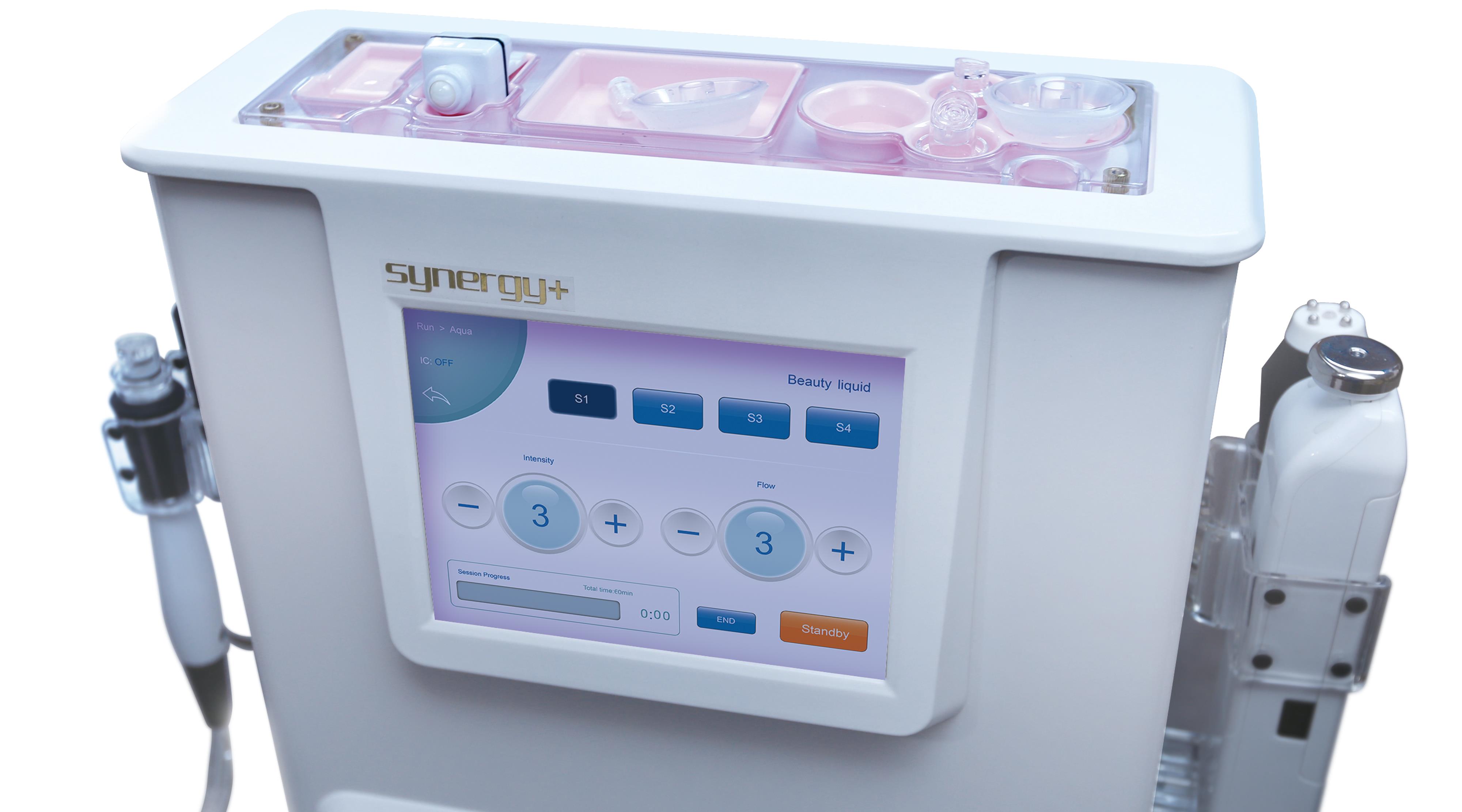 Aesthetic Medicine - Cambridge Stratum introduce Cambridge Skin Synergy