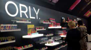 Professional Beauty Dubai - Orly introduces breathable colour to UAE